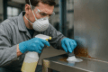 Comment utiliser un décapant inox - Aupus : Aupus